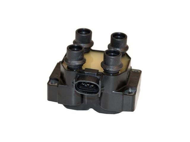 1990-1999 Ford Ranger Ignition Coil - Beck Arnley 178-8222 ...