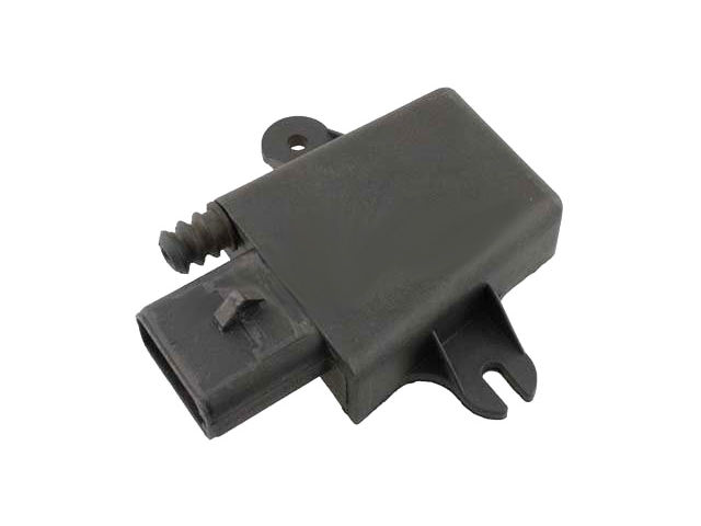 1990, 1995 Ford Ranger Barometric Pressure Sensor - Walker 225-1007 ...