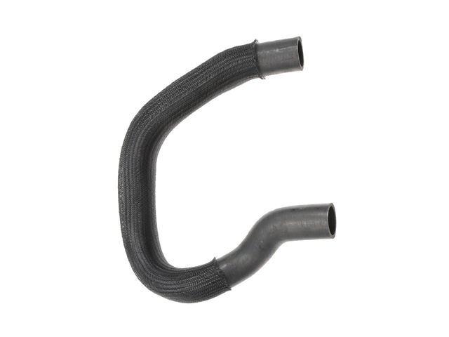 2001-2011 Ford Ranger Radiator Hose - Dayco 72051 - Upper - PartsGeek.com
