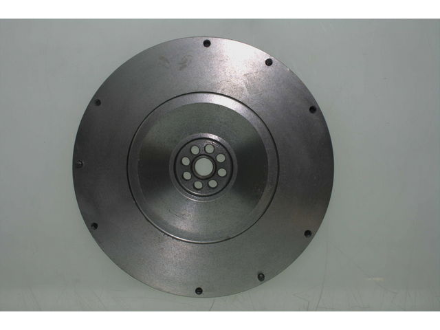 2001-2011 Ford Ranger Flywheel - Sachs NFW1182 - PartsGeek.com