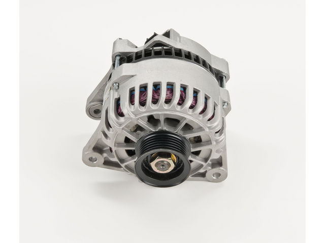 2001-2006 Ford Ranger Alternator - Bosch AL7597N - PartsGeek.com