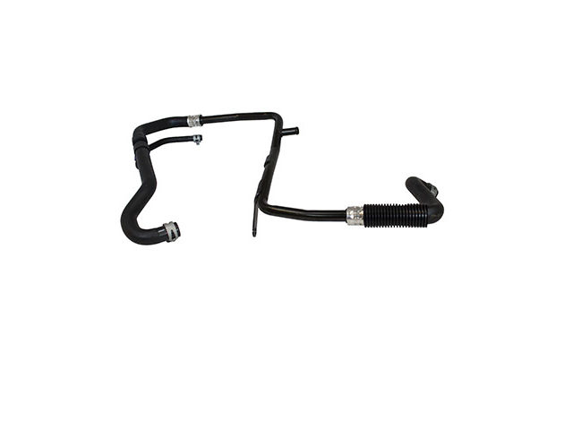 2002-2003 Ford Ranger Coolant Breather Pipe - Motorcraft KM-4720 ...