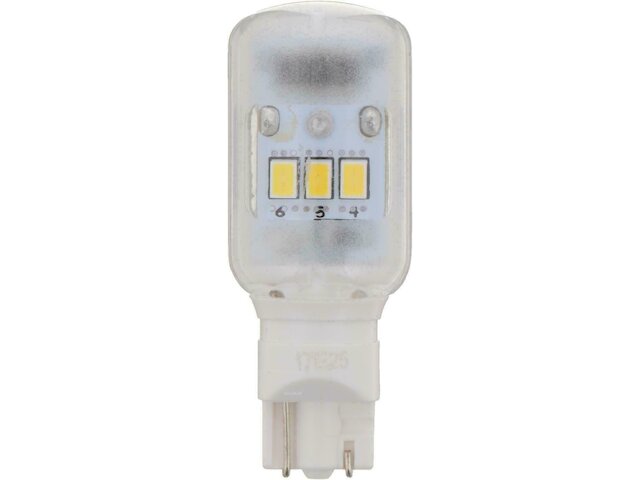 1993-2011 Ford Ranger Map Light Bulb - Philips 912WLED - PartsGeek.com