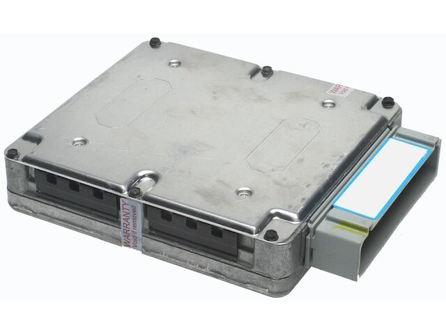 Engine Control Unit - Car Electronic Control Module Replacement