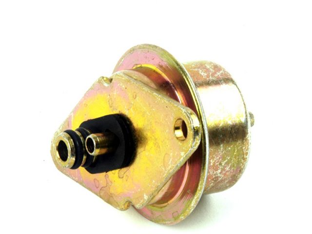 1994-1997 Ford Ranger Fuel Pressure Regulator - Delphi FP10049 ...