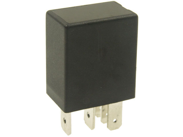 1995-2004 Ford Ranger Battery Saver Relay - Standard Motor Products RY ...