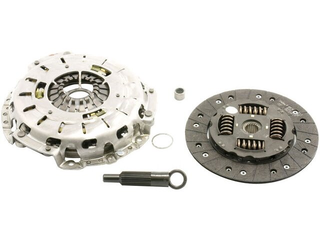 1995-2011 Ford Ranger Clutch Kit - LUK 07-140 - PartsGeek.com