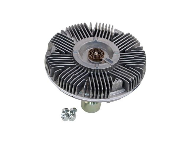 1998-2008 Ford Ranger Fan Clutch - Beck Arnley 130-0221 - PartsGeek.com