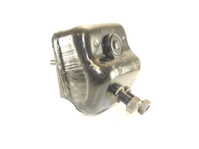 1998-2011 Ford Ranger Engine Mount - DEA A2851 - Front Left - PartsGeek.com