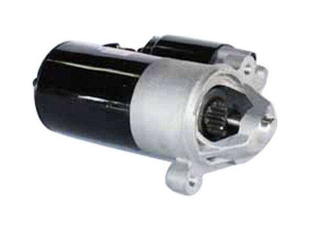 1998-2008 Ford Ranger Starter - TYC 1-03272 - PartsGeek.com