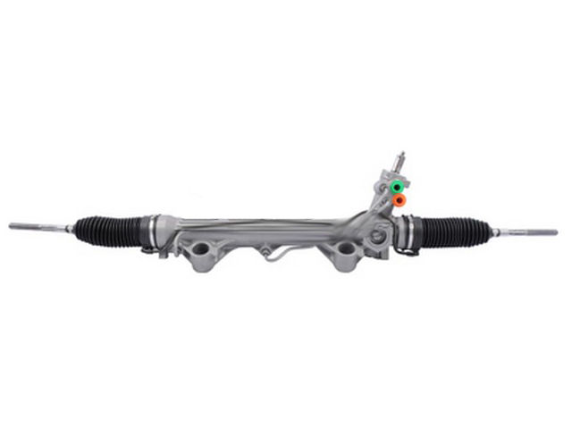 1998-2000 Ford Ranger Steering Rack - BBB Industries 101-0129 ...