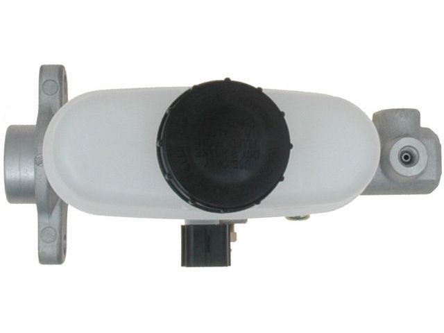 1998-2002 Ford Ranger Brake Master Cylinder - Raybestos MC390400 ...