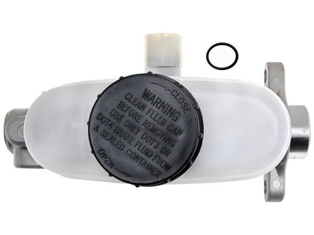 1998-2000, 2003-2004 Ford Ranger Brake Master Cylinder - Raybestos ...