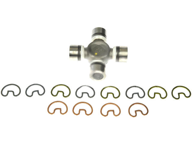 1998-2011 Ford Ranger Drive Shaft Repair Kit - Dorman 932-984 - Rear ...