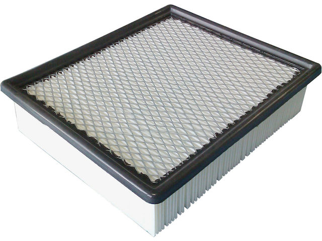 1998-2011 Ford Ranger Air Filter - Bosch 5293WS - PartsGeek.com
