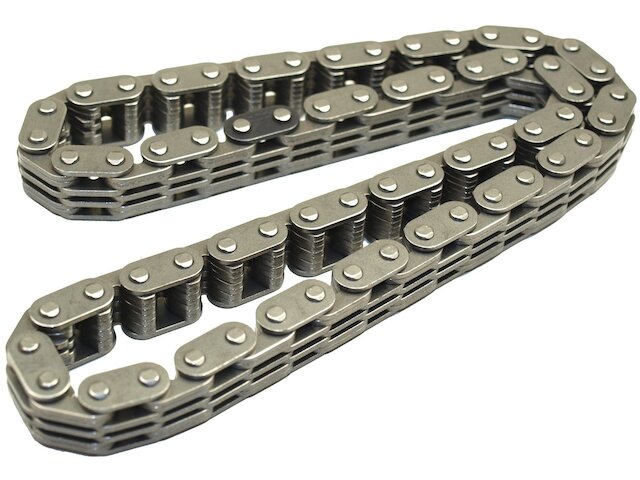 1999-2008 Ford Ranger Timing Chain - Cloyes C396 - PartsGeek.com