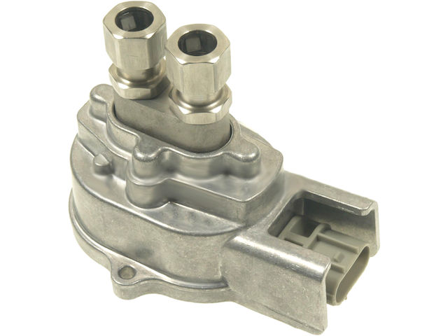 1999-2003 Ford Ranger Flex Fuel Sensor - Standard Motor Products FFS2 ...