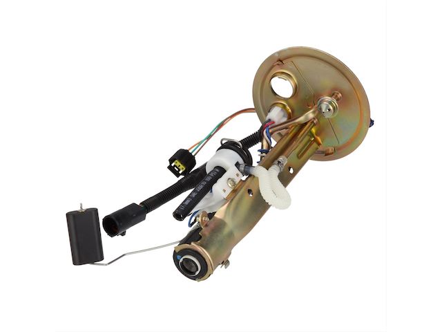 2000-2001 Ford Ranger Fuel Pump - Delphi HP10214 - PartsGeek.com