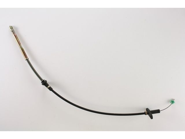 1977-1979 Lincoln Continental Throttle Cable - Pioneer Cables CA-8442 ...