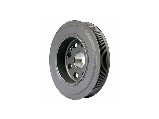 2000-2006 Lincoln LS Engine Harmonic Balancer - Dayco PB1783N ...