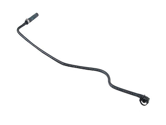 1998-2003 Jaguar Vanden Plas Coolant Breather Pipe - Genuine MNC4582AC ...