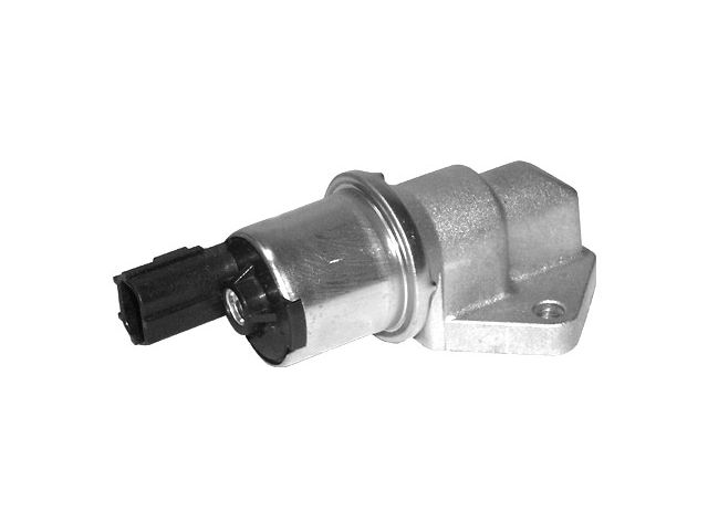 2001-2002 Mercury Cougar Idle Control Valve - Motorcraft CX-1775 ...