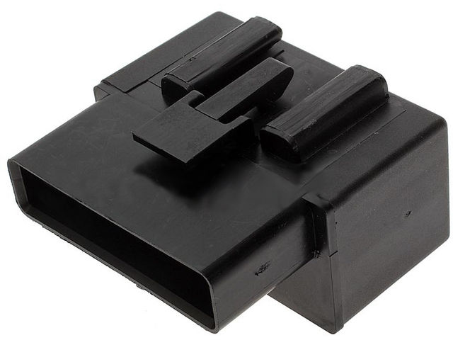 2003-2004 Mercury Marauder Light Control Relay - Standard Motor ...
