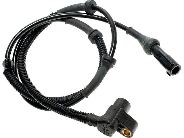 2000 Mercury Sable ABS Speed Sensor - Standard Motor Products ALS161 ...