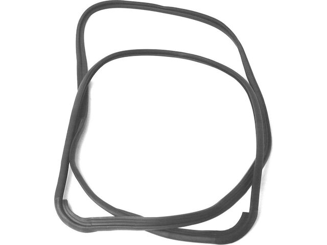 Sunroof Seal - Sunroof Seal Replacement | Parts Geek