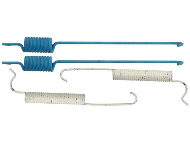 1993-2002 Mercury Villager Drum Brake Return Spring Kit - Raybestos ...