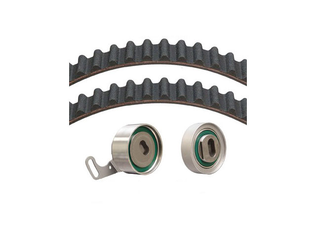 1997-1999 Acura CL Timing Belt - Dayco 95244K1 - PartsGeek.com