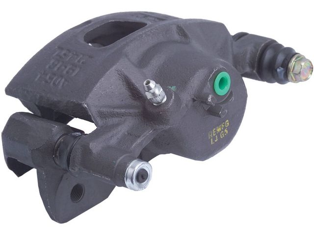 1986-1989 Acura Integra Brake Caliper - A1 Cardone 19-B1003 - Front ...