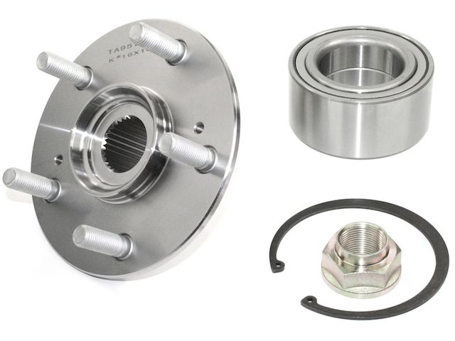 Acura MDX Parts & Accessories - OEM & Aftermarket Parts | Parts Geek