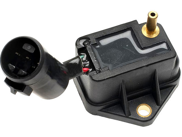 Honda Civic MAP Sensor - Engine Sensors - Autopart Premium Replacement ...