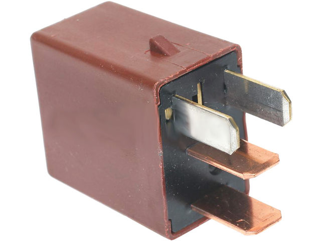2001-2005 Honda Civic Ignition Relay - Standard Motor Products RY-720 ...