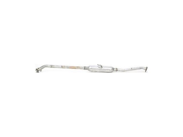 Exhaust Pipes for Car & Trucks - Exhaust Pipe Replacement Cost