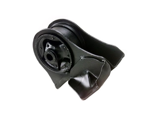 1988-1991 Honda CRX Engine Mount - Beck Arnley 104-1143 - Rear Right ...