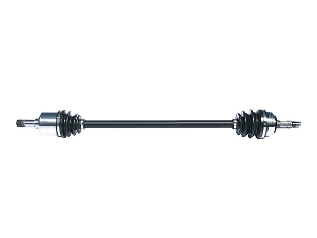 1988-1991 Honda CRX Axle Assembly - SurTrack HO-8055 - Front Left ...