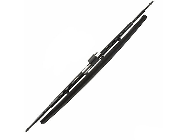 2003-2009 Jaguar XJ8 Wiper Blade - Eurospare XR8 50990 - Left ...