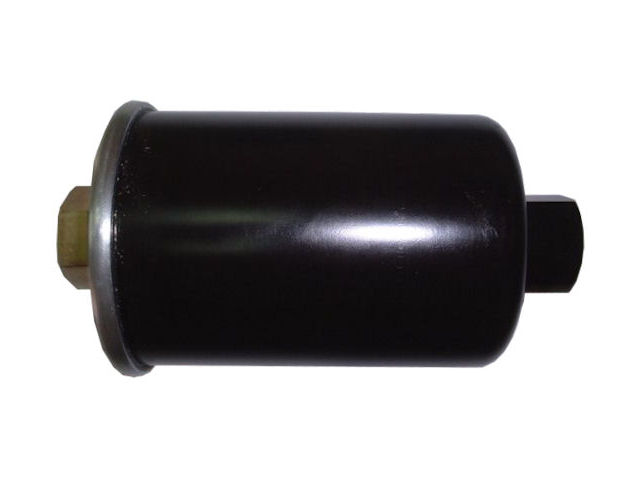 1995-2009 Jaguar XJR Fuel Filter - AC Delco GF652 - PartsGeek.com