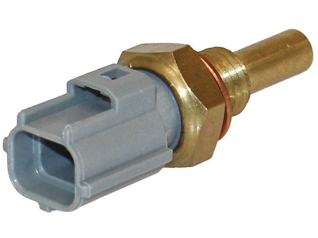 1998-2005 Jaguar XJR Water Temperature Sensor - ContiTech ELC0081 ...