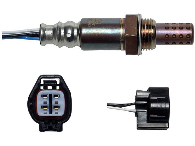 Jaguar XJR Oxygen Sensor - O2 Sensor - Autopart Premium Denso Walker ...