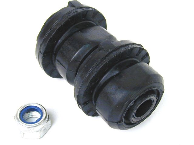 1977-1983 Mercedes 240D Control Arm Bushing - APA/URO Parts 1233301375 ...