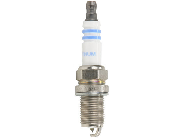 1990-1993 Mercedes 300SL Spark Plug - Bosch 6726 - PartsGeek.com