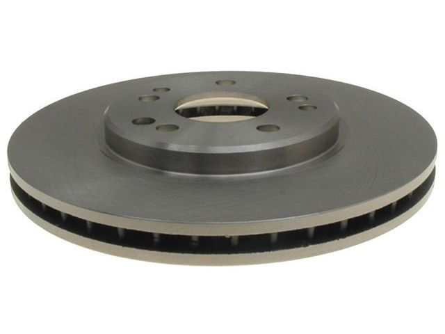 1990-1993 Mercedes 300SL Brake Rotor - Raybestos 96223R - Front ...