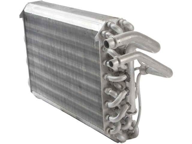 1987 Mercedes 300TD A/C Evaporator - Four Seasons 54132 - PartsGeek.com