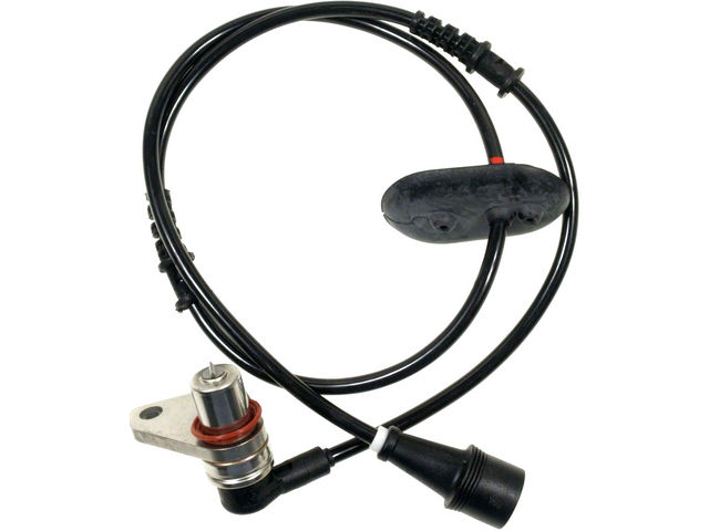 1992-1993 Mercedes 500E ABS Speed Sensor - Standard Motor Products ...