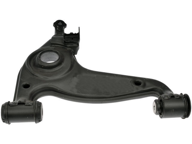 1992-1993 Mercedes 500SEL Control Arm - Dorman 522-462 - Front Right ...