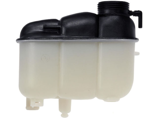 1992-1993 Mercedes 500SEL Expansion Tank - Dorman 603-983 - Front ...