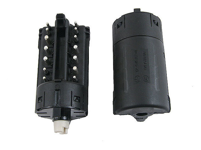1990-1993 Mercedes 500SL Ignition Switch - Genuine 1295450204 ...